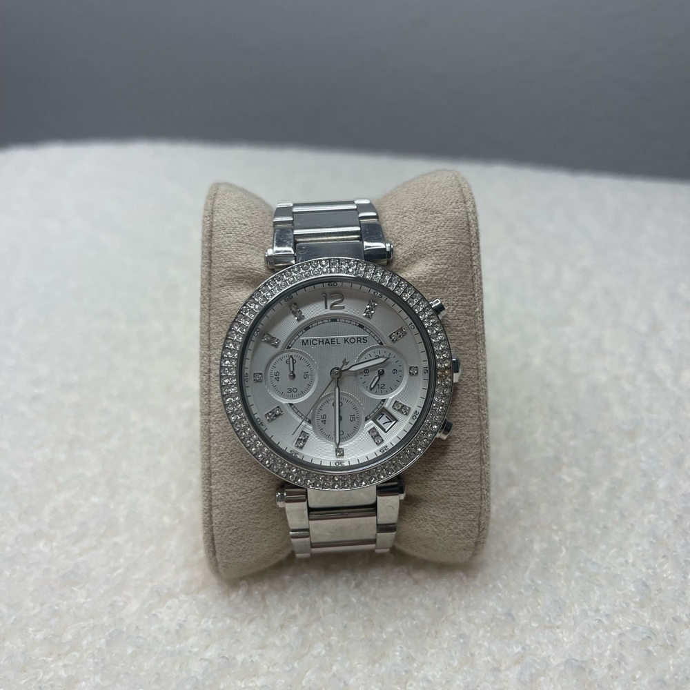 Michael Kors Mk5353 Parker Watch - Gem
